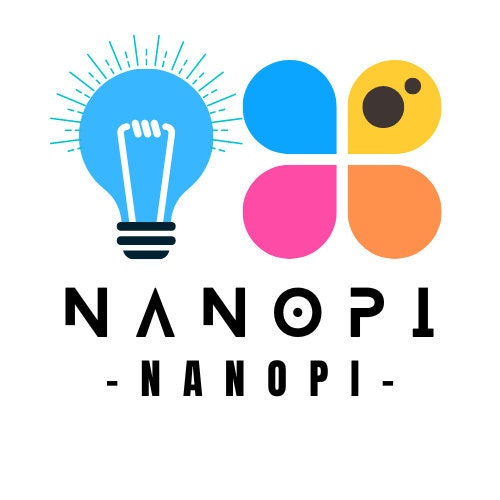 NANOPI - Etsy