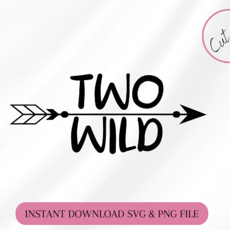 Two Wild - Etsy