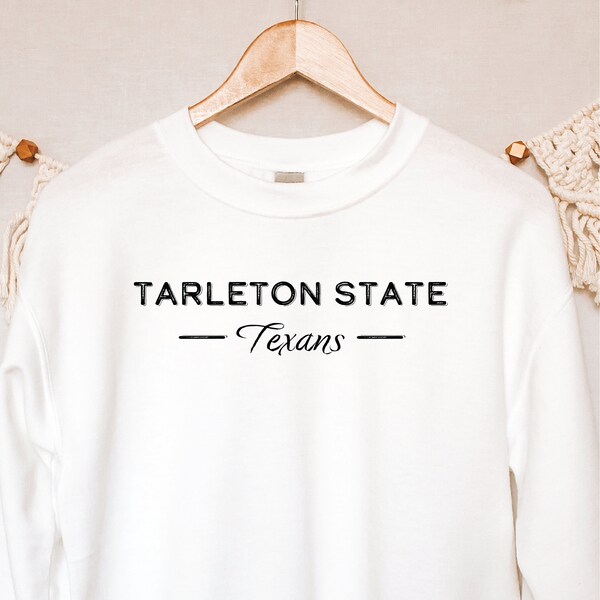 Tarleton - Etsy