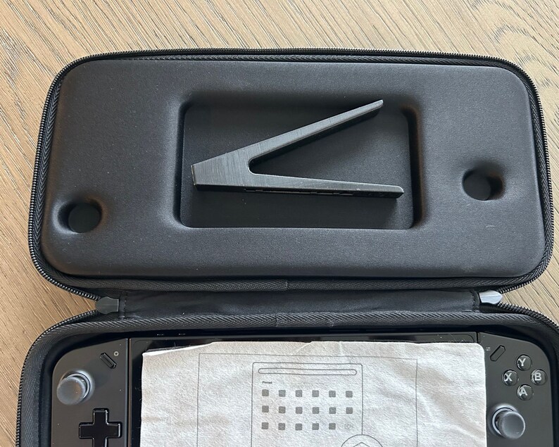 Legionlink Legion Go Controller Adapter - Etsy