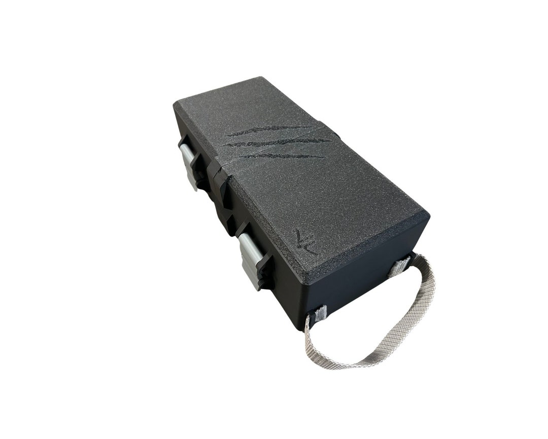 MSI Claw Hard-shell Carrying Case - Etsy