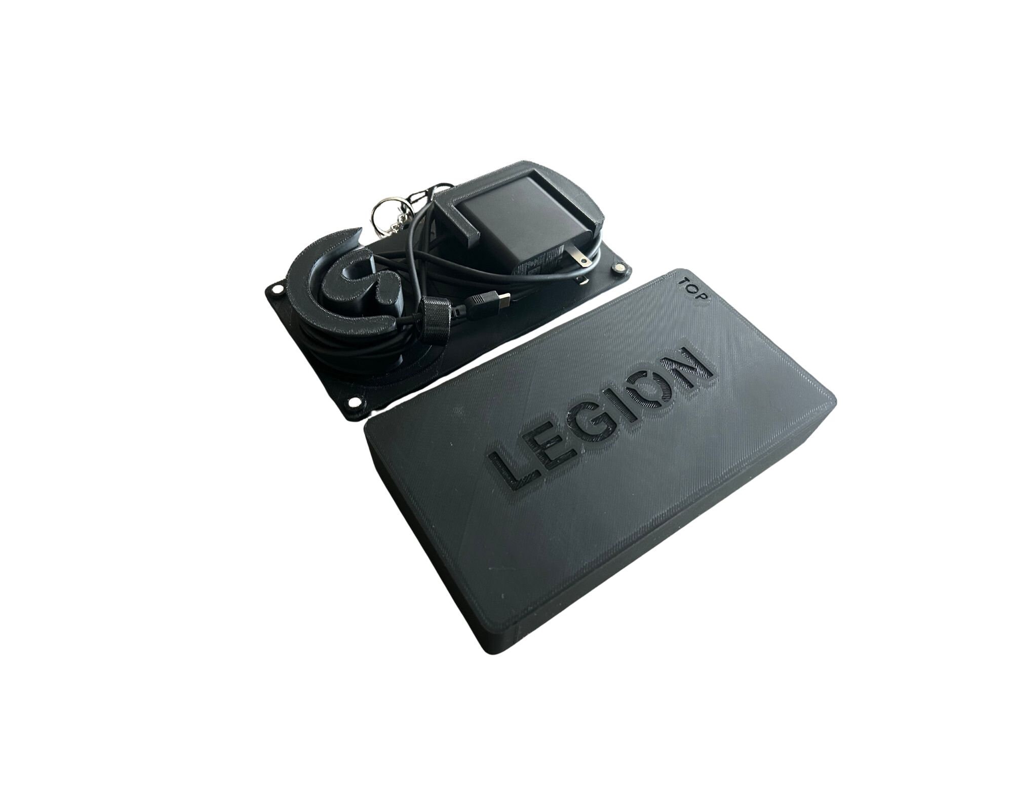 Legionsafe legion Go Charger Organizer - Etsy