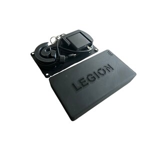 Legionsafe legion Go Charger Organizer - Etsy
