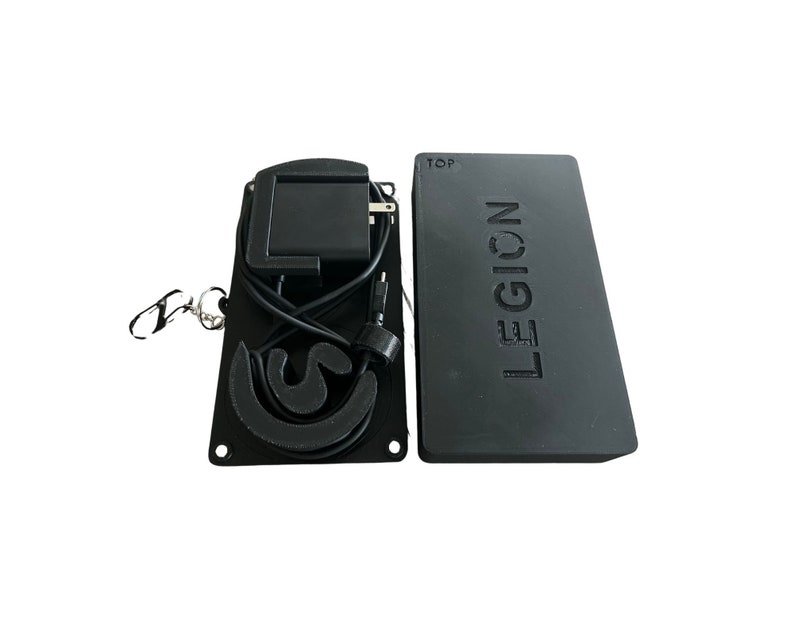 Legionsafe legion Go Charger Organizer - Etsy