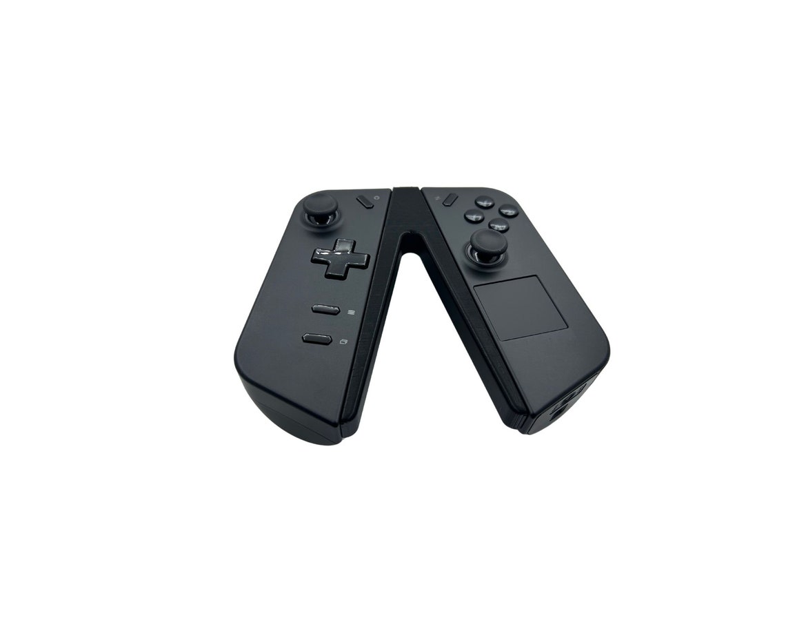 Legionlink Legion Go Controller Adapter - Etsy