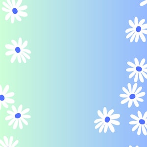 Everything's Coming up Daisy (5) - Etsy