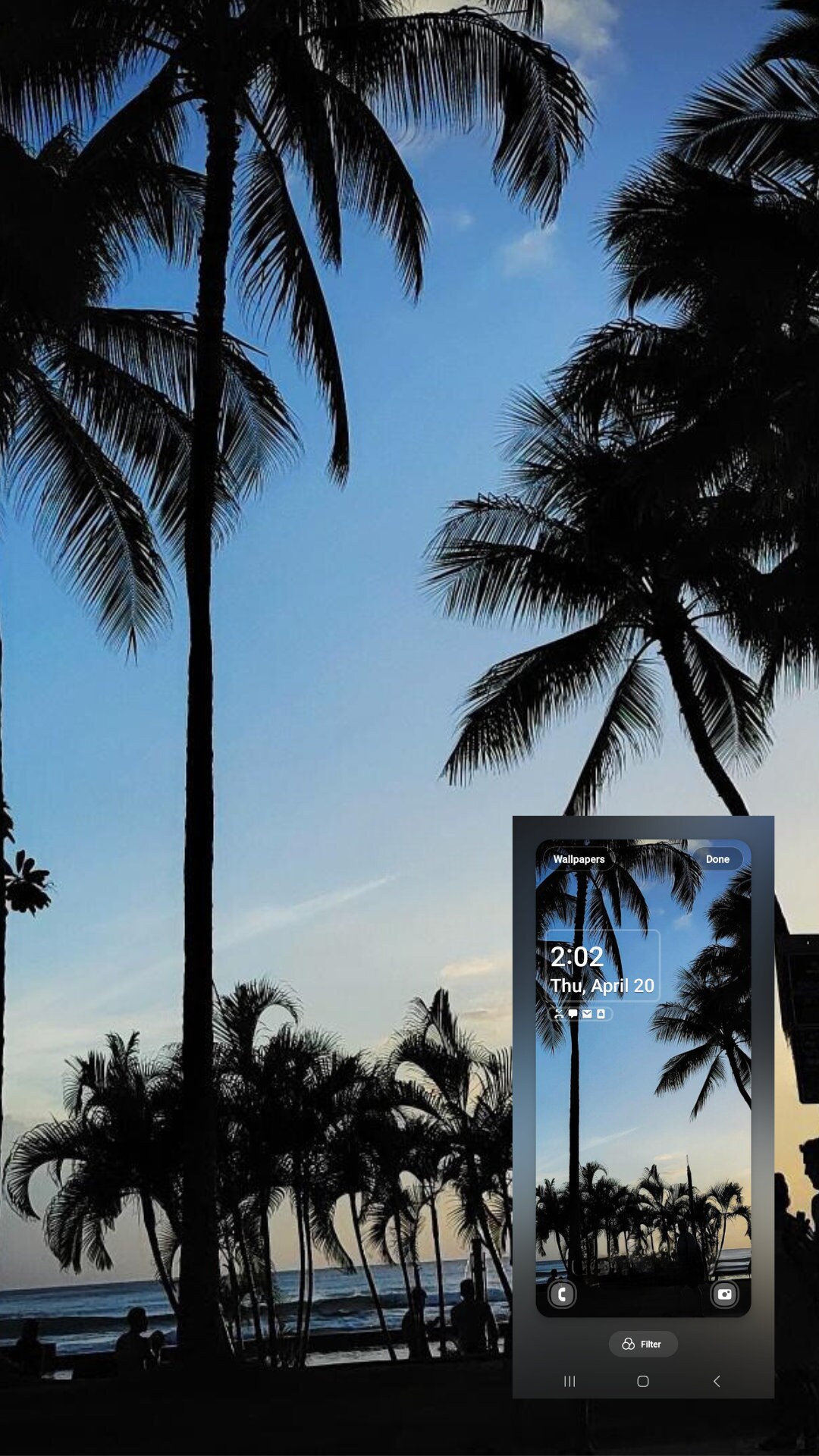 Beaches of Hawaii Phone Wallpaper | Beaches of Hawaii Wallpaper ...