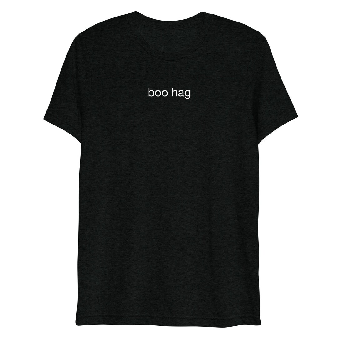 Boo Hag Tee - Gothic, Wicca, Southern Cryptids, Femme Fatale. Perfect ...