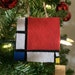 Art Teacher Lesson Plan for Christmas Ornaments of Fine Art for Summer ...