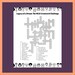MLK Day Crossword Puzzle, Civil Rights Educational Activity (printable ...