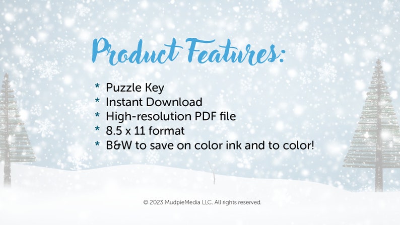 Vacaciones De Invierno Crossword Puzzle: All Spanish| Great for Spanish ...