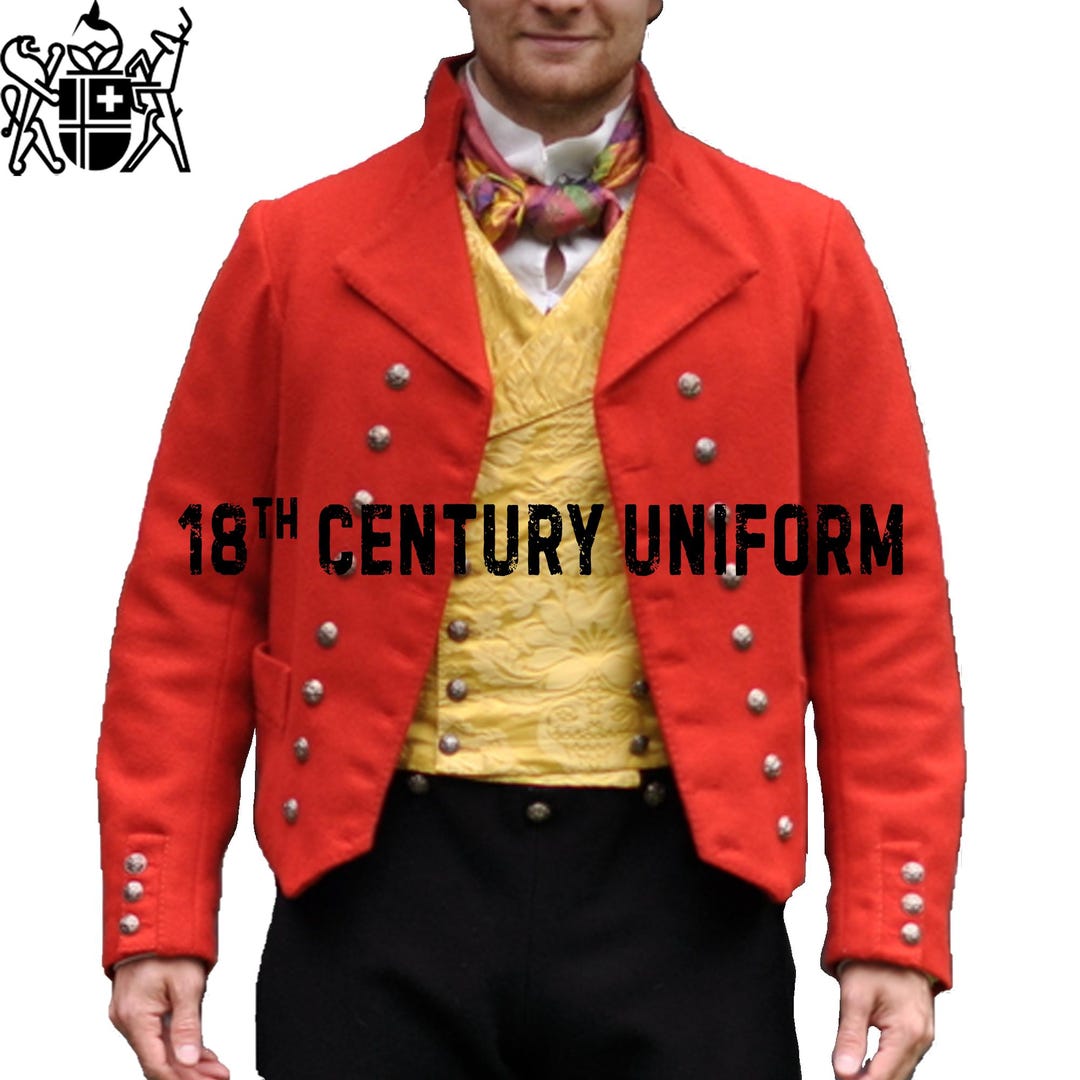New Men Regency Jacket, 19th Century Regency Coat, Men Regency Fashion ...