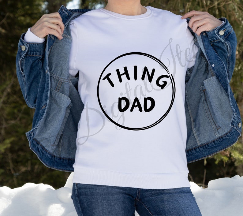 Thing 1 Thing 2 SVG Cut File,thing Dad Svg,thing Mom Svg,thing Svg File ...