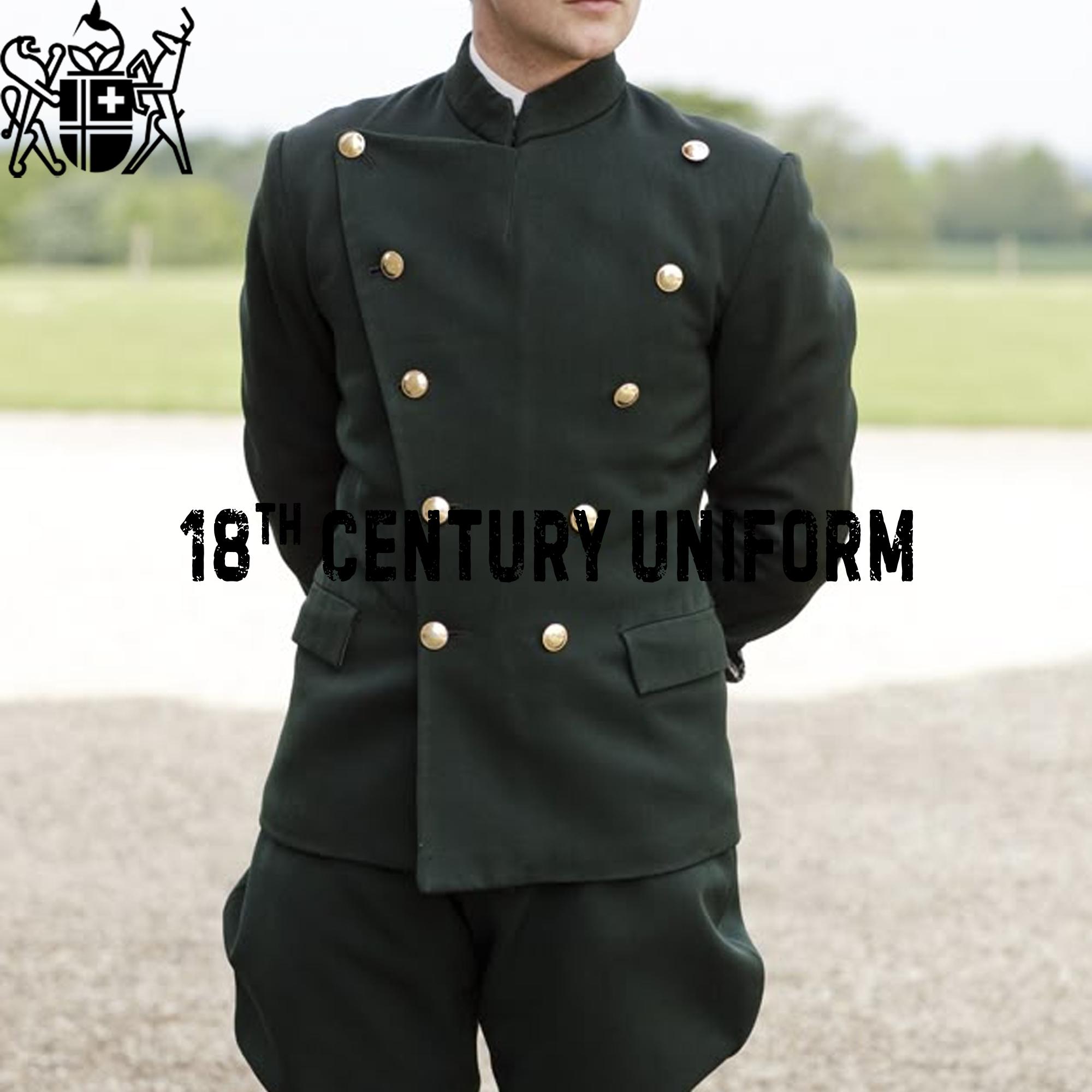 Chauffeur Uniform, Chauffeur Season Jacket, 1930 Chauffer Uniform ...