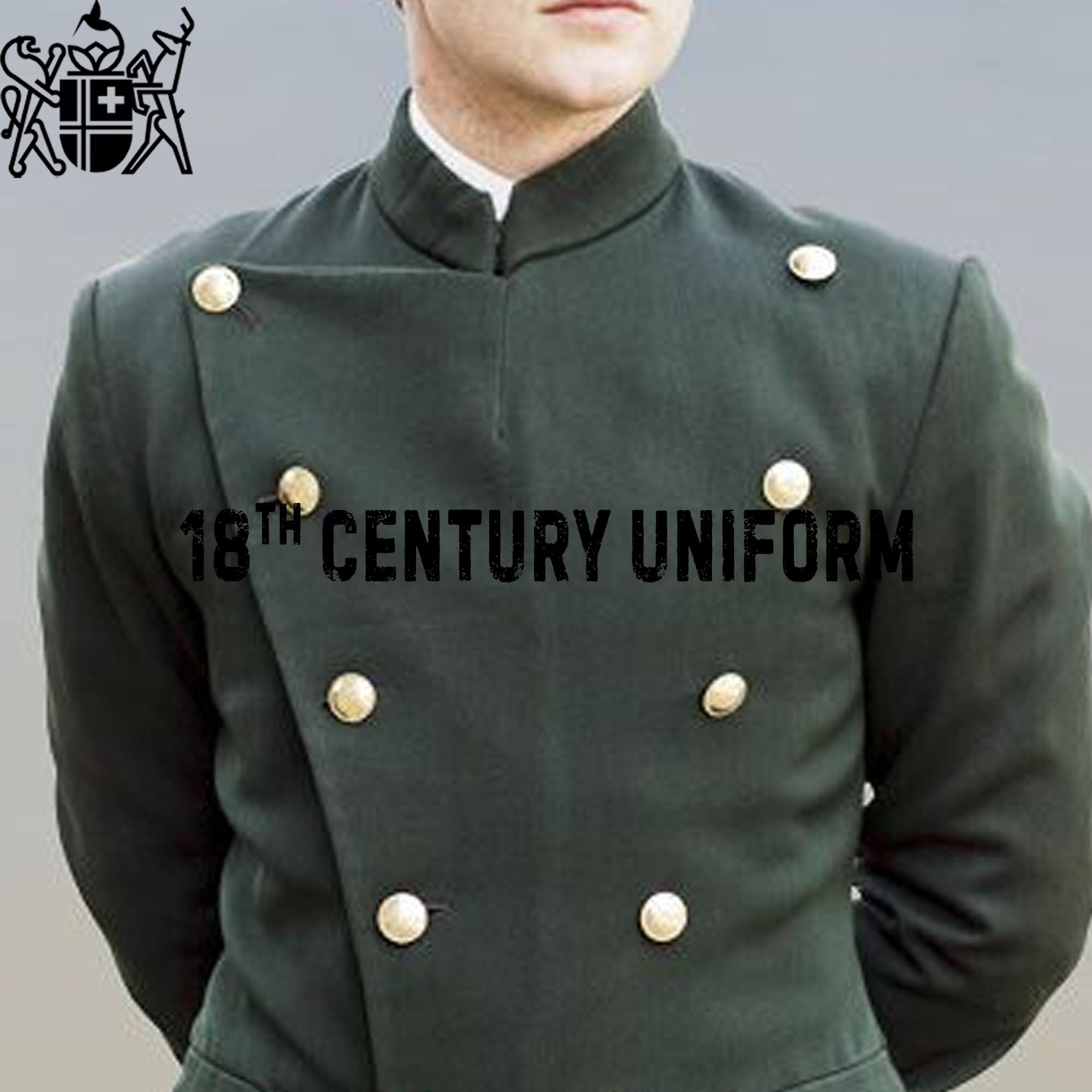 Chauffeur Uniform, Chauffeur Season Jacket, 1930 Chauffer Uniform ...