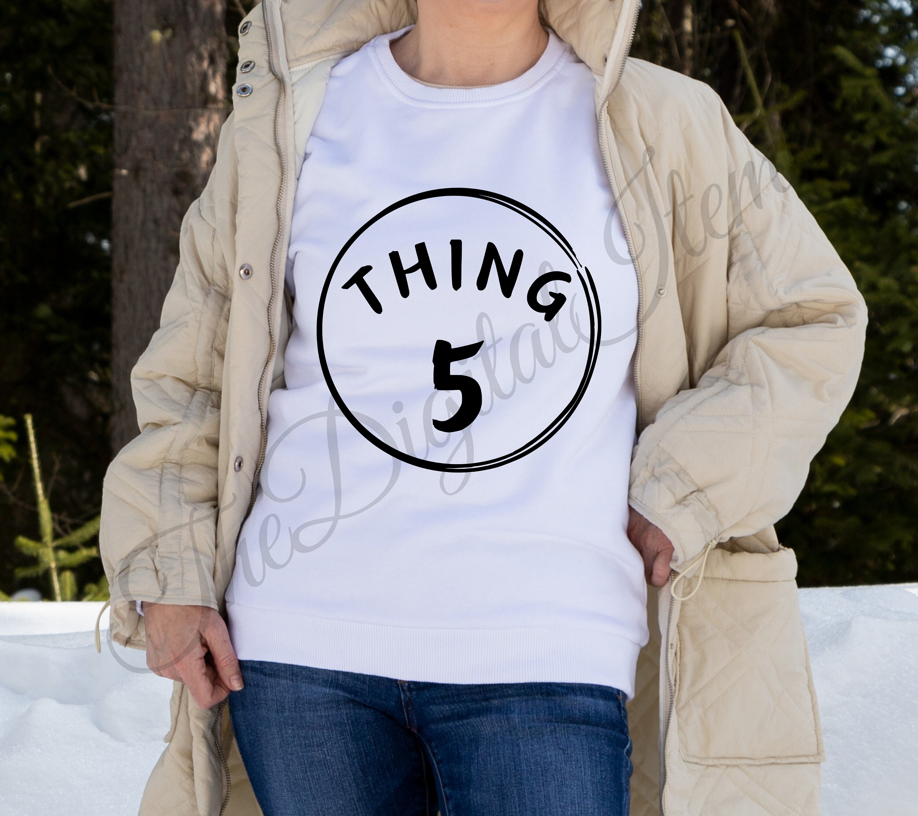 Thing 1 Thing 2 SVG Cut File,thing Dad Svg,thing Mom Svg,thing Svg File ...