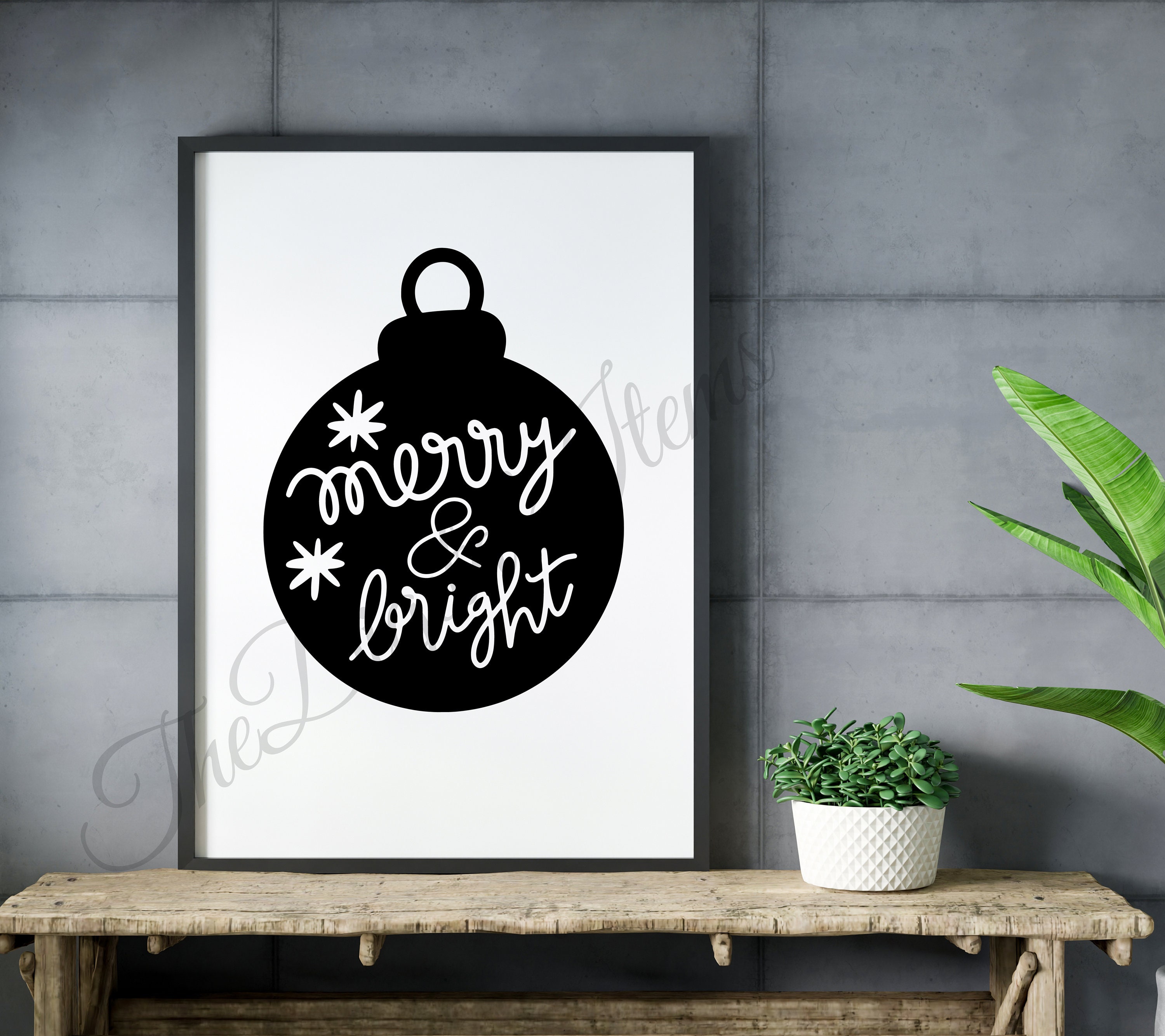 Boule de Noël SVG Bundle Ornement de Noël svg Boules de Noël - Etsy France