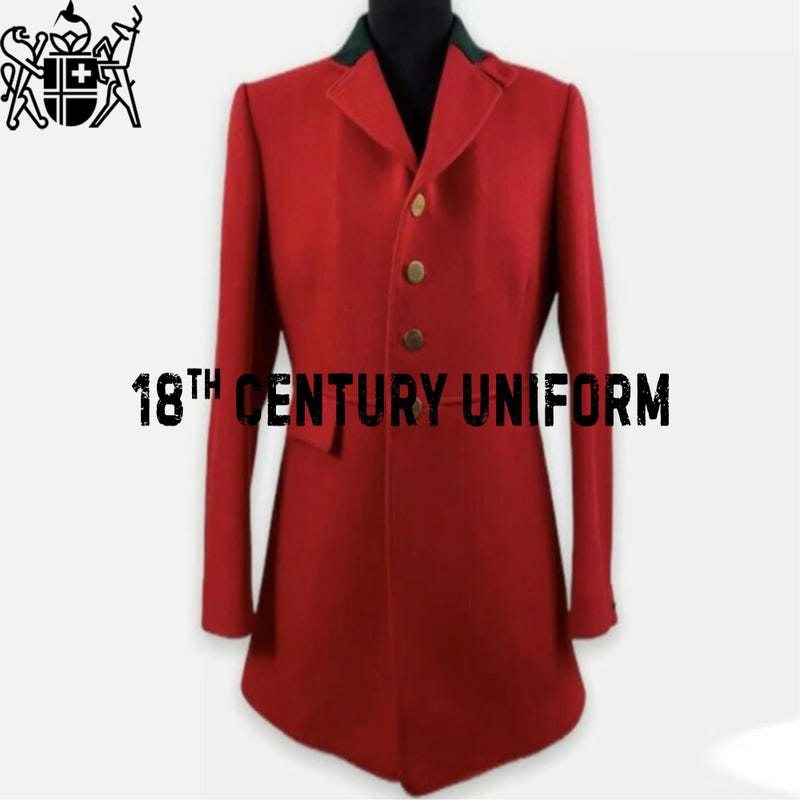 Fox Hunting - Etsy