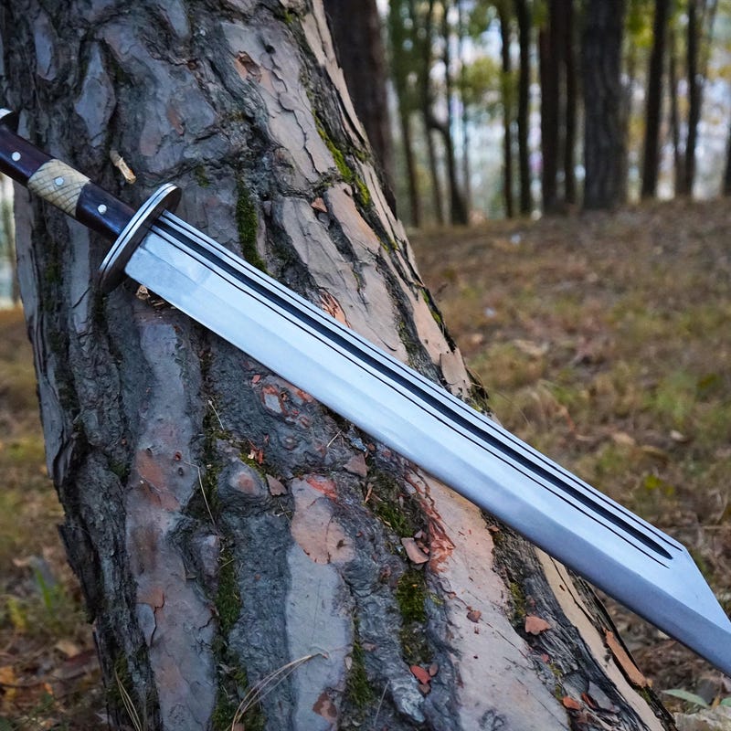 Sword Handles - Etsy