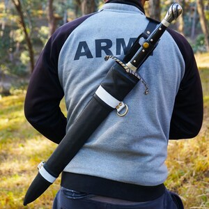 Witcher Sword – Symbolic Himalayan Spirit | Handmade Viking Sword ...