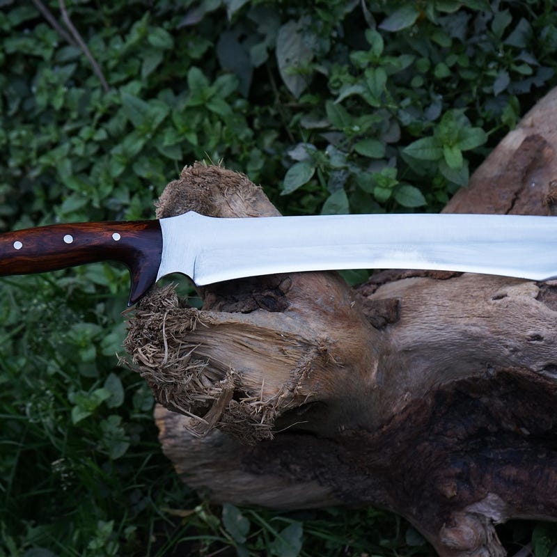 Machete - Etsy