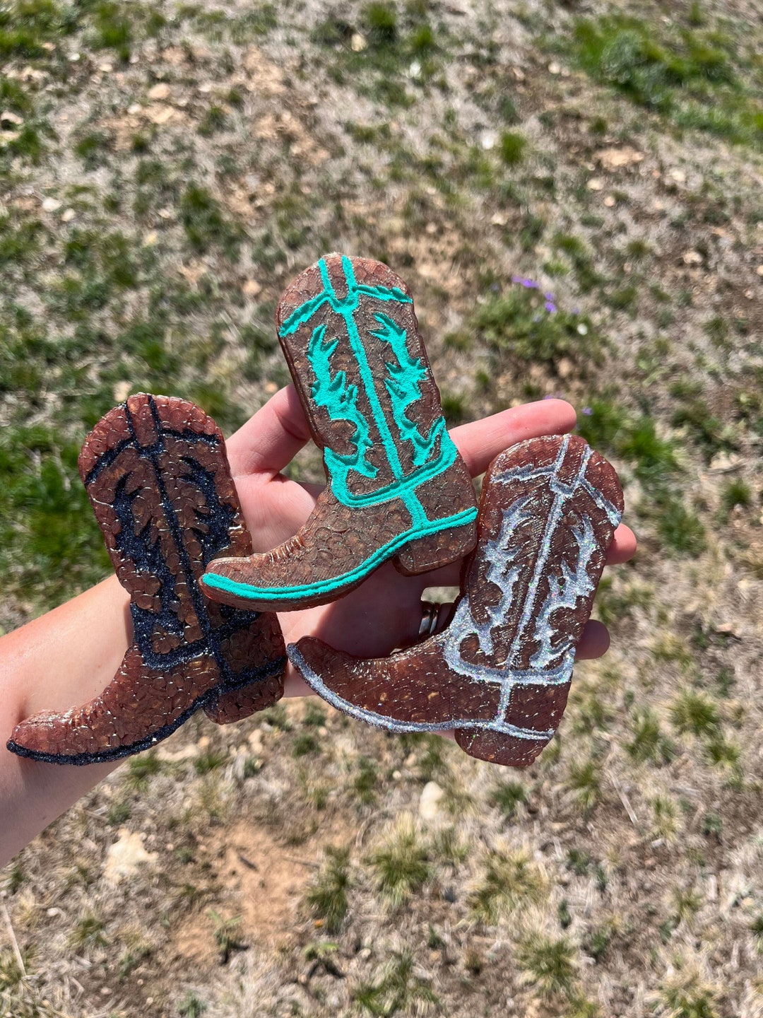 Boot Car Freshie Car Air Freshener Boot Car Freshy Aromatherapy - Etsy