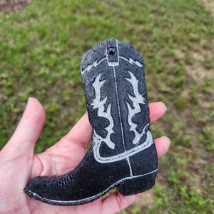 Boot Car Freshie | Car Air Freshener | Boot Car Freshy | Aromatherapy ...