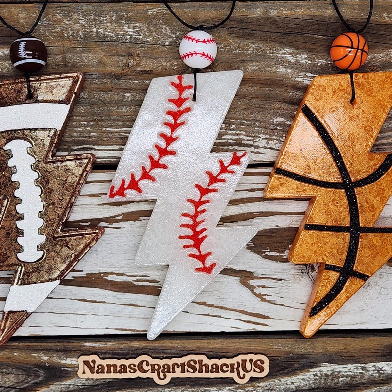 Baseball Aromatherapy - Etsy