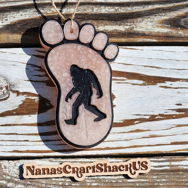 Foot Decorations - Etsy