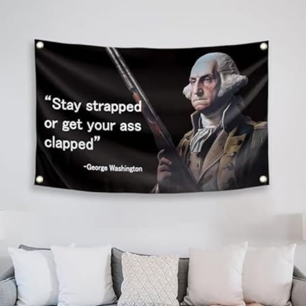 Dorm Room Flags Funny - Etsy