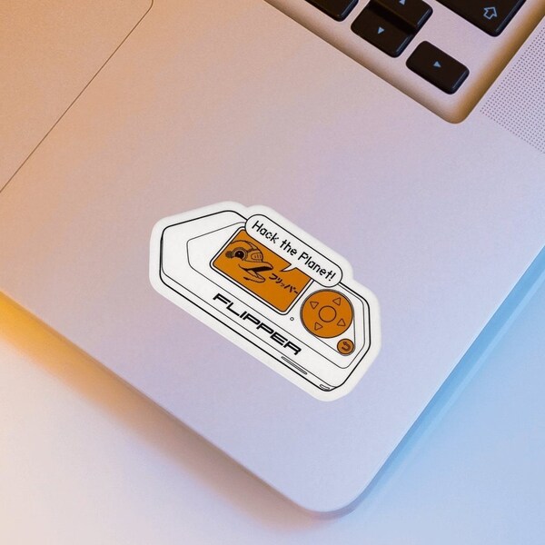 Flipper Zero Accessories - Etsy