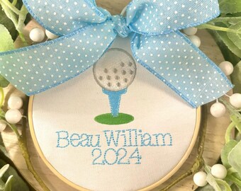 Golf Cart | Machine Embroidery | Embroidery Design | 4x4 | 5x7 | 6x10 ...