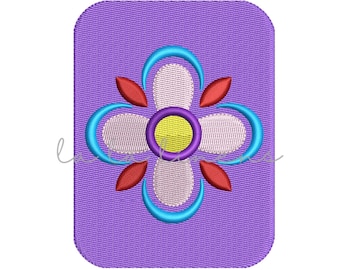 Mahjong Tile Machine Embroidery Design - Etsy