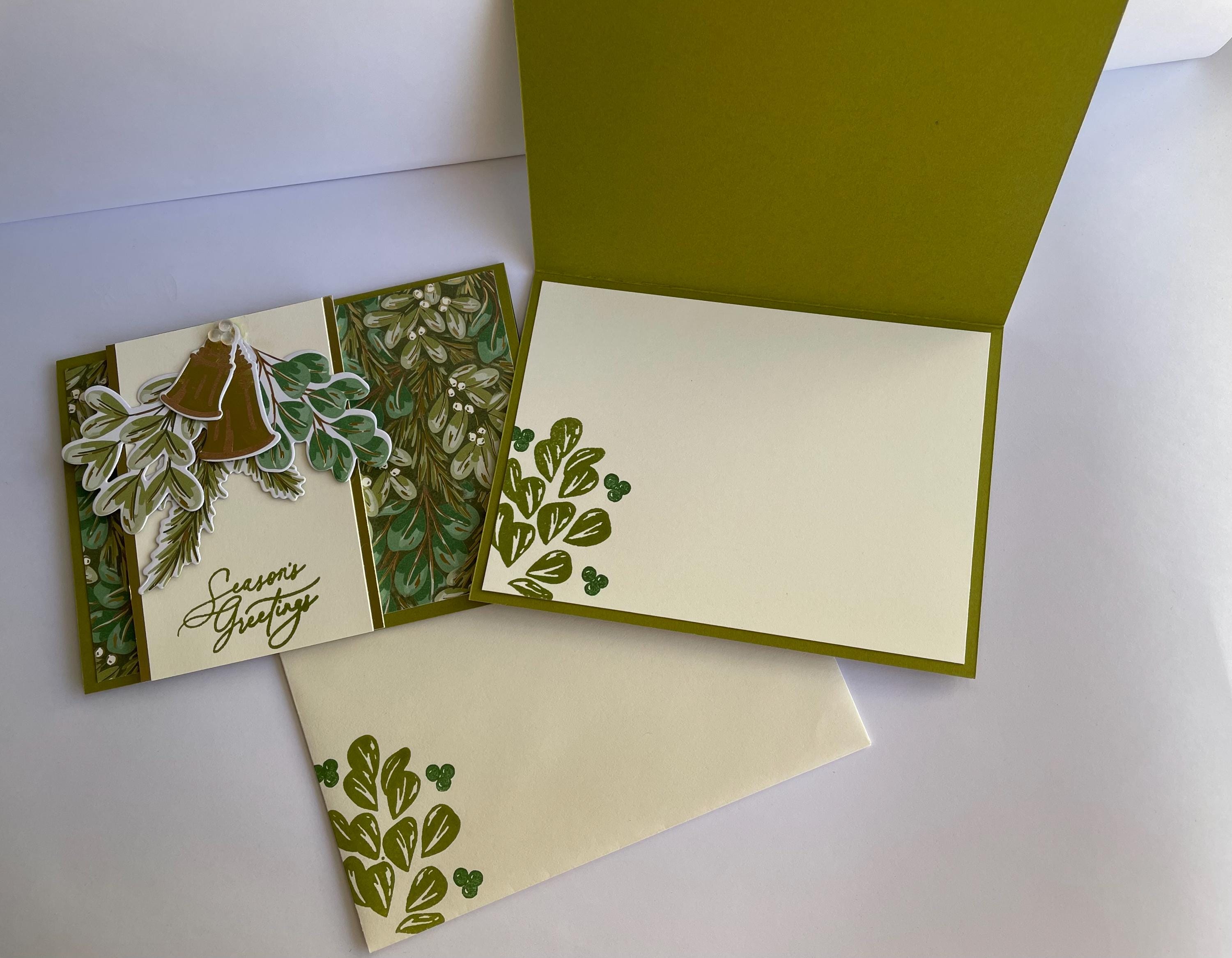 Seasons Greetings - Etsy