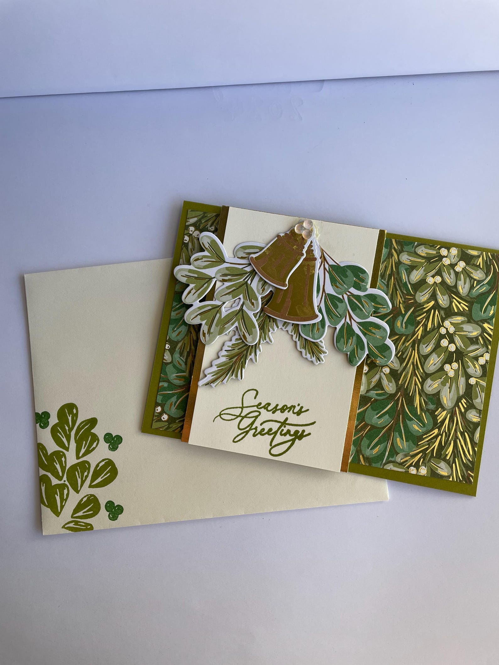 Seasons Greetings - Etsy