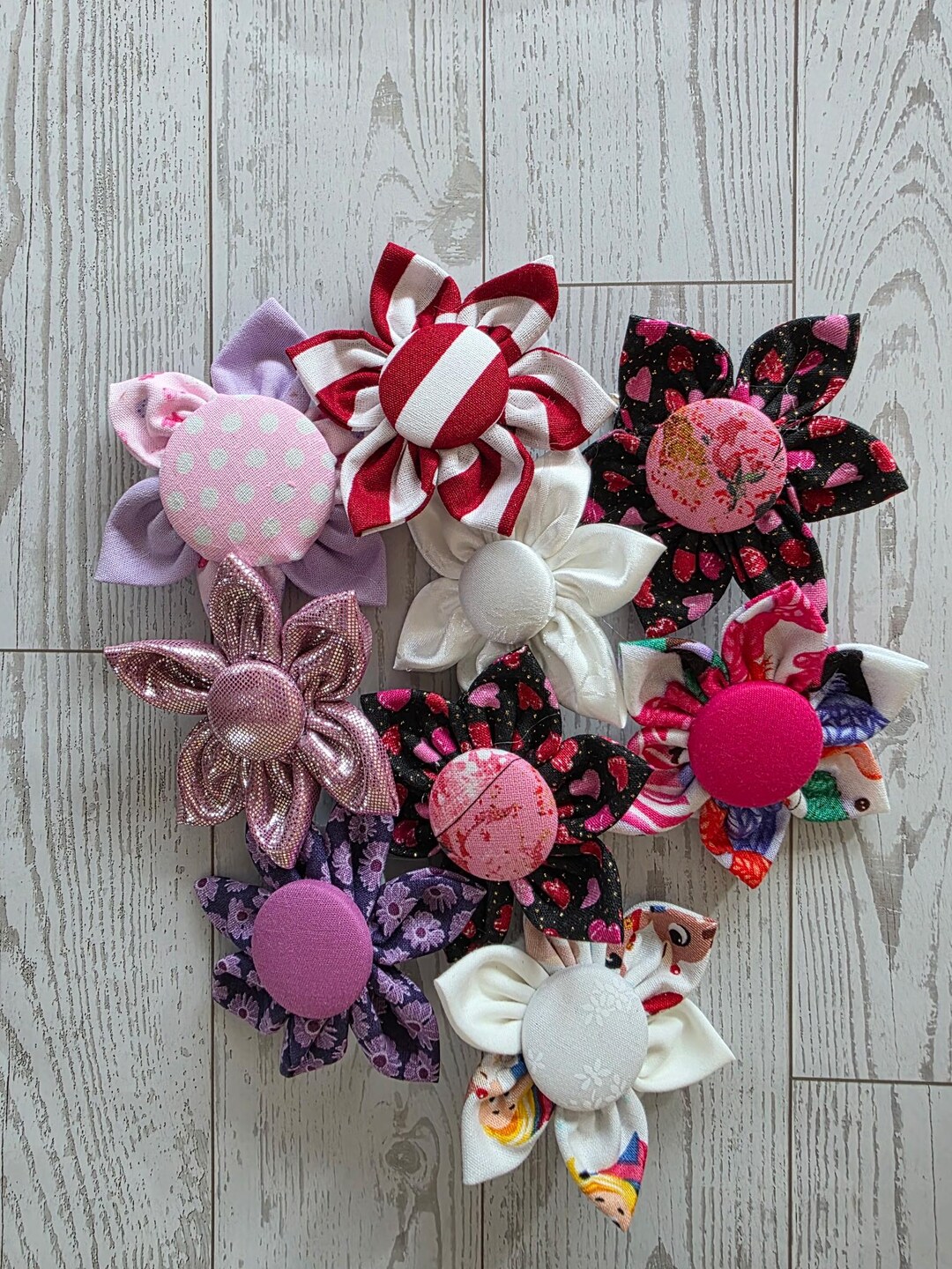 Hair Bows, for Any Little Girl - Etsy