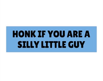 Curb Hitter Bumper Sticker Gen Z, Funny Car Sticker Decals Memes, Weird ...
