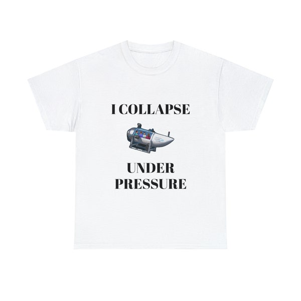 Under Pressure - Etsy