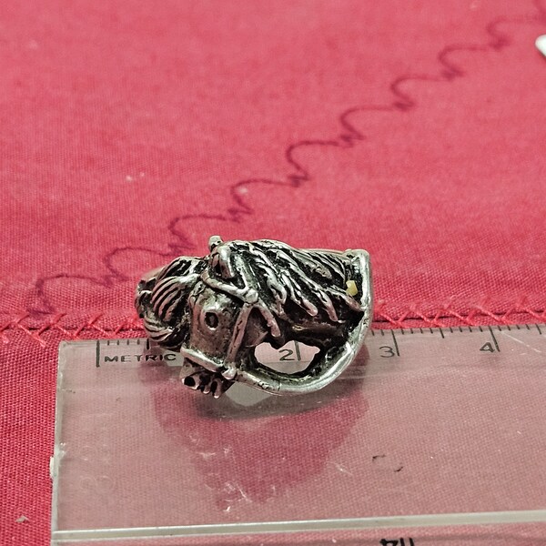 Fairy Tail Ring - Etsy