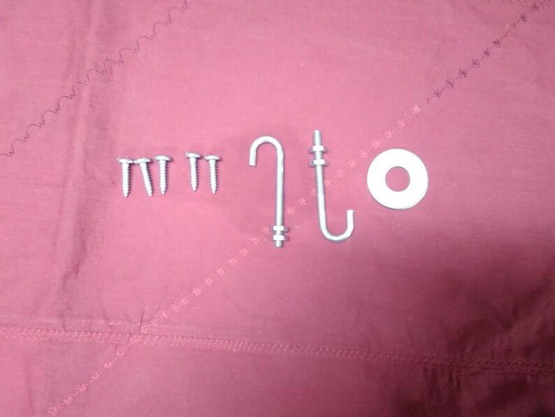 PVC FLAG POLE - Rotating, Holds 3' X 5' Flag, Easy to Assemble, No ...