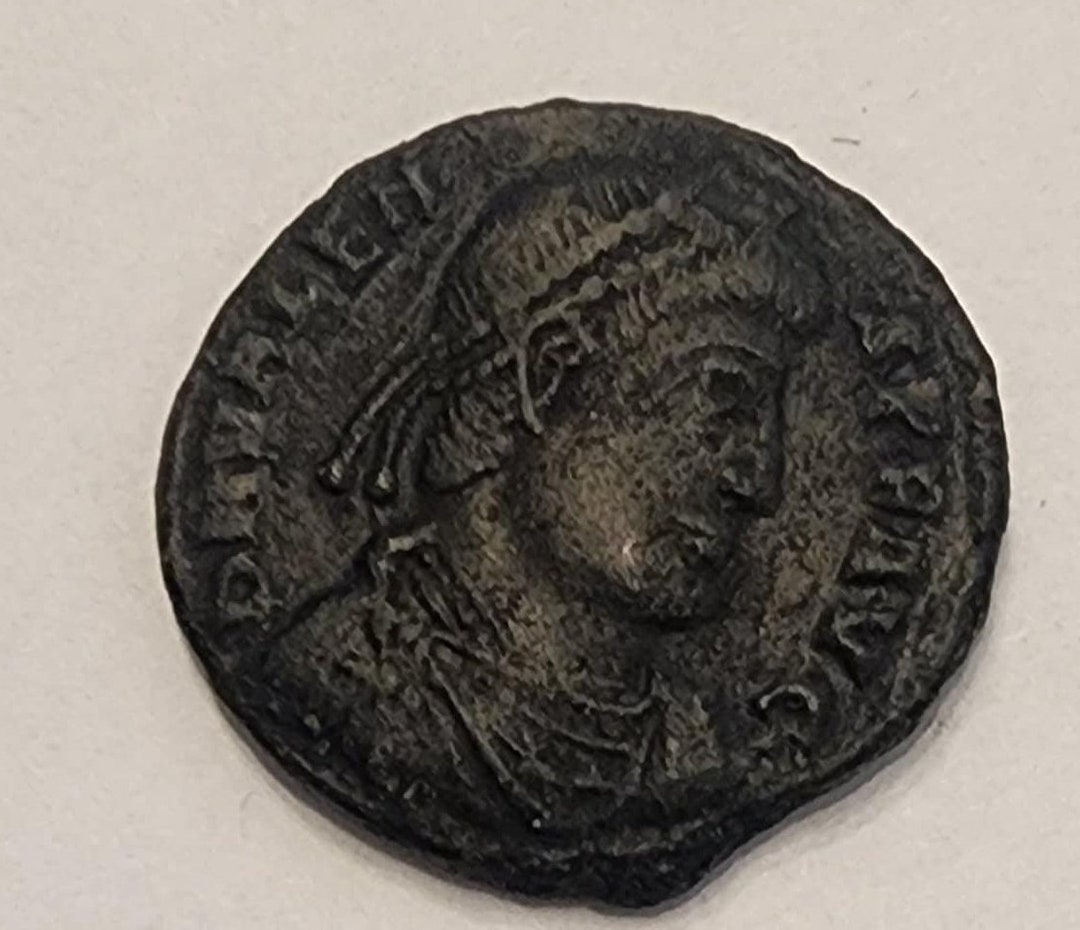 Constantine Roman Coin Authentic - Etsy