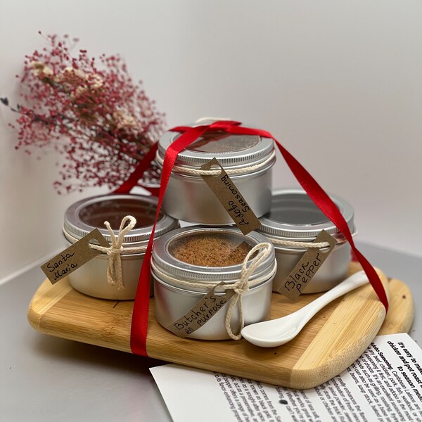 Cooking Gift Box - 60+ Gift Ideas for 2024