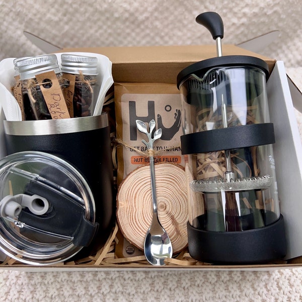 Coffee Lovers Gift - 60+ Gift Ideas for 2024