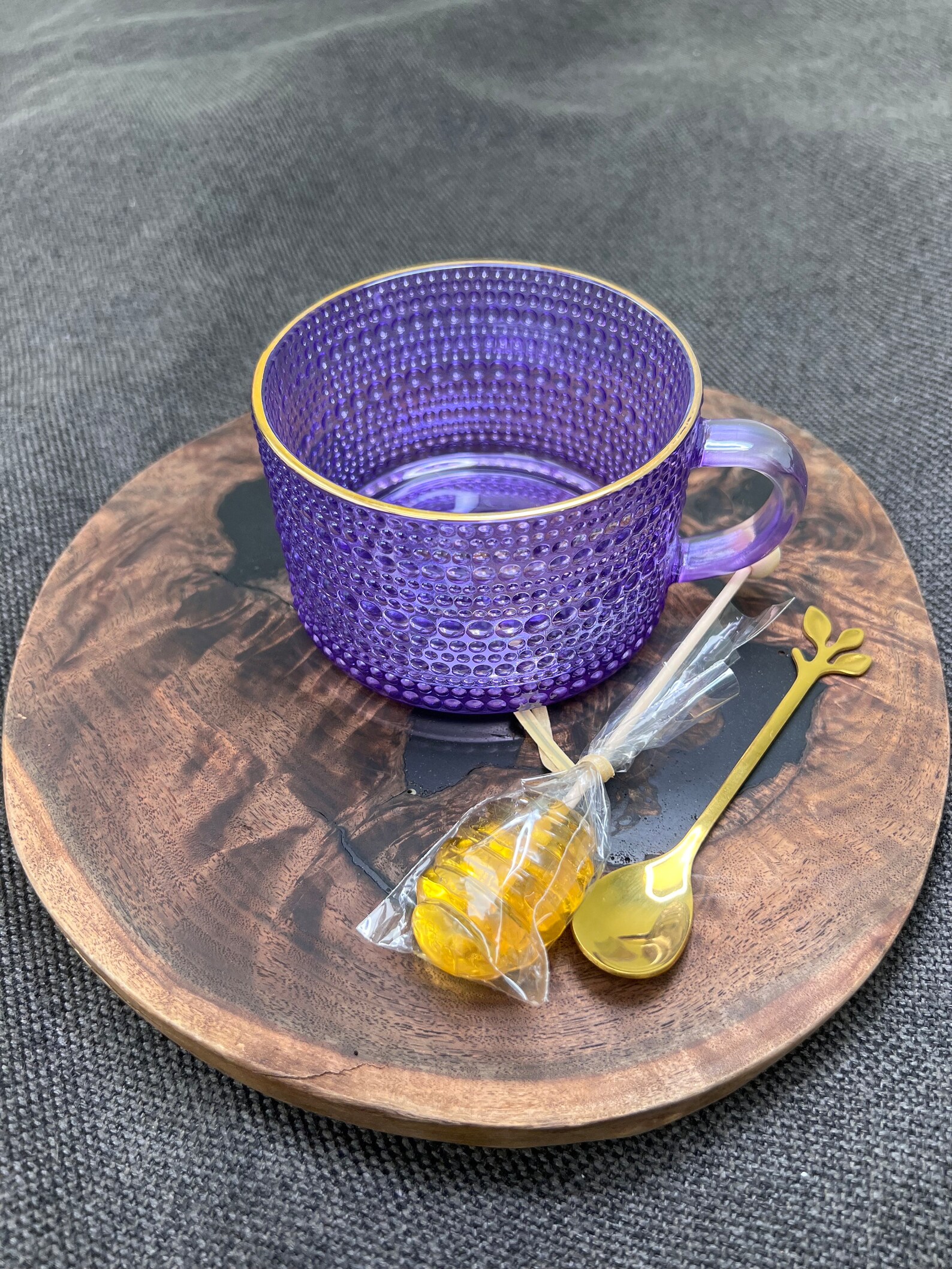 Gift Box With Tea for Girlfriend, Tea Gift Basket for Mom, Gift With ...