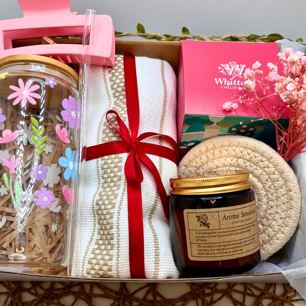 Summer Birthday Gift Basket - 60+ Gift Ideas for 2024