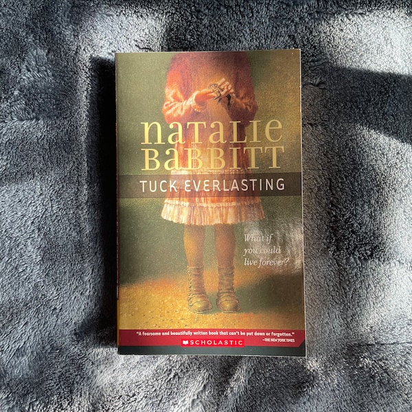 Tuck Everlasting - Etsy