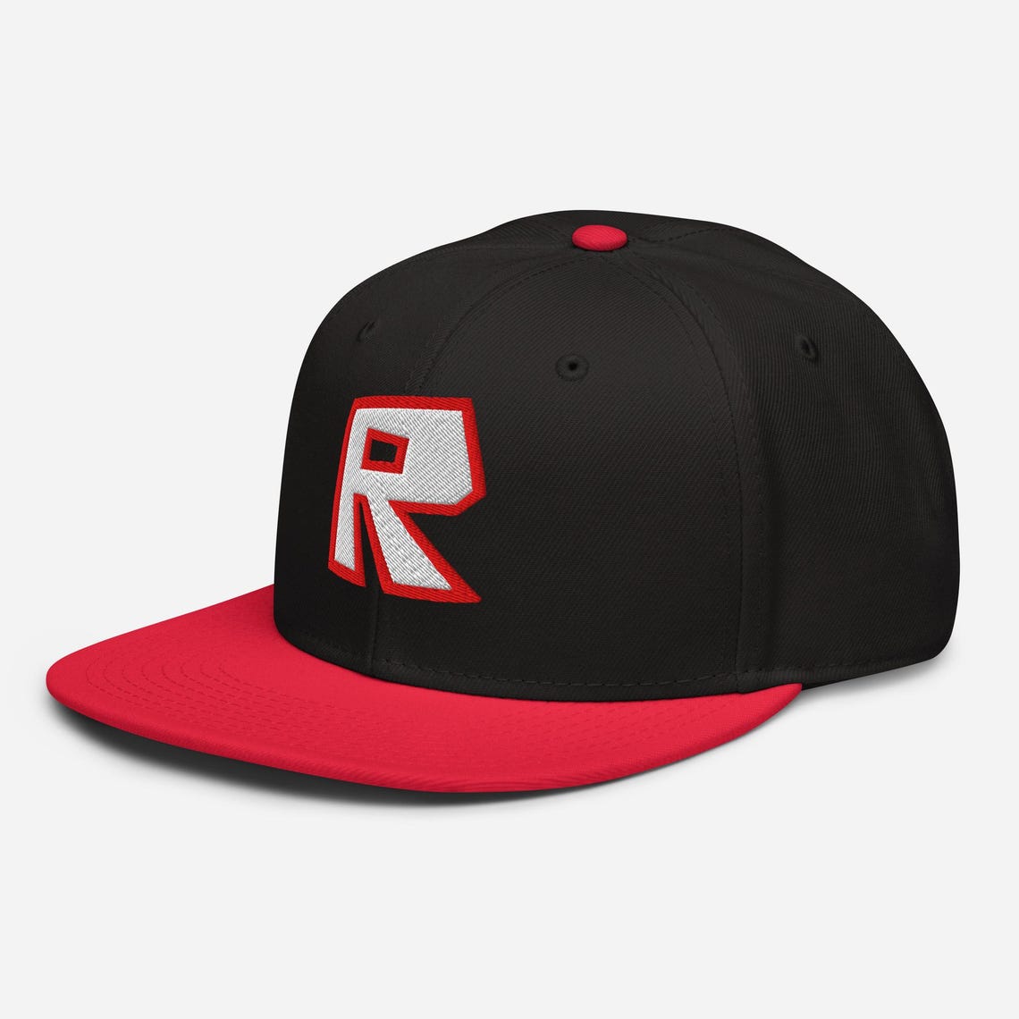 Classic Roblox Guest Cap, Acrylic Wool Blend - Etsy
