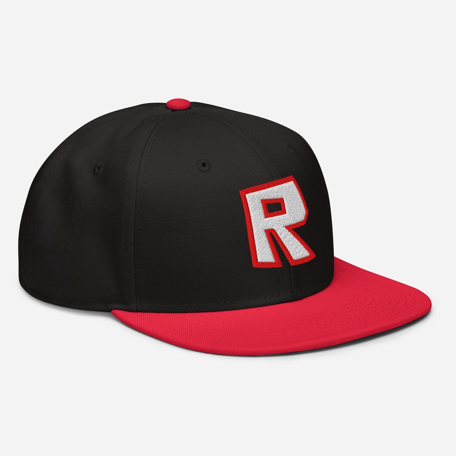Classic Roblox Guest Cap, Acrylic Wool Blend - Etsy
