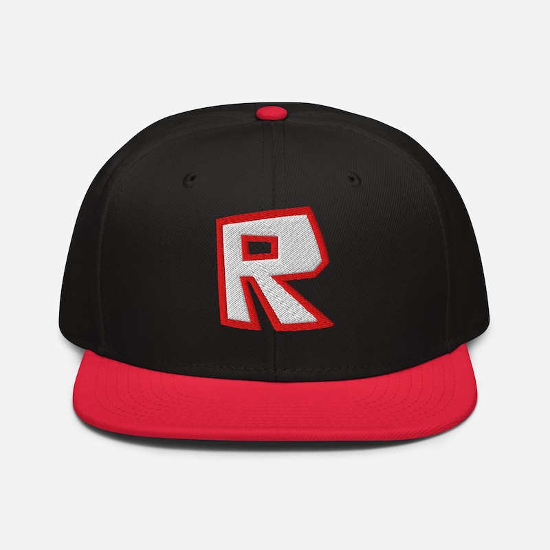 Roblox Guest Hat - Etsy