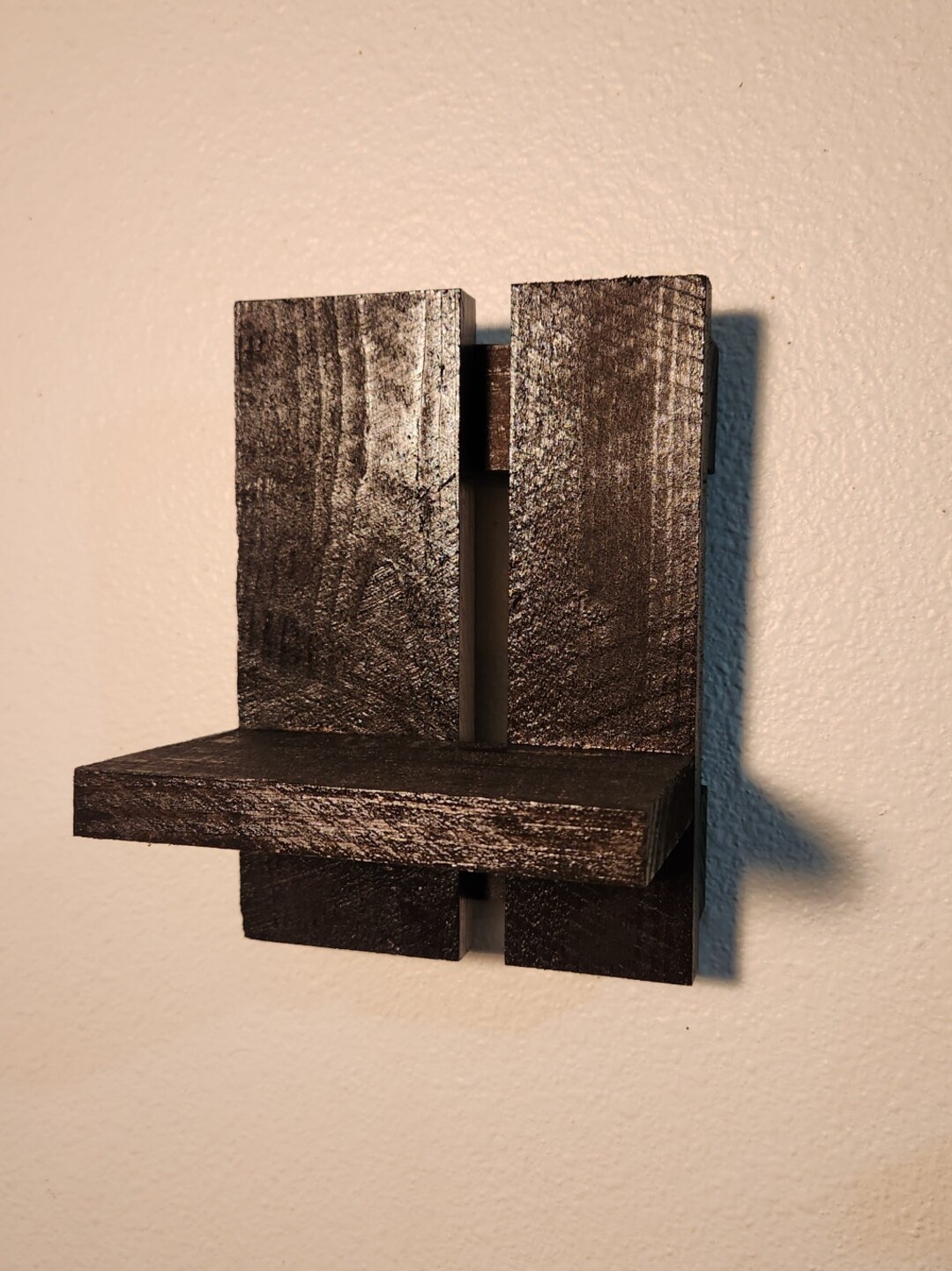 Farmhouse Style Wall Sconces- Pair - Etsy